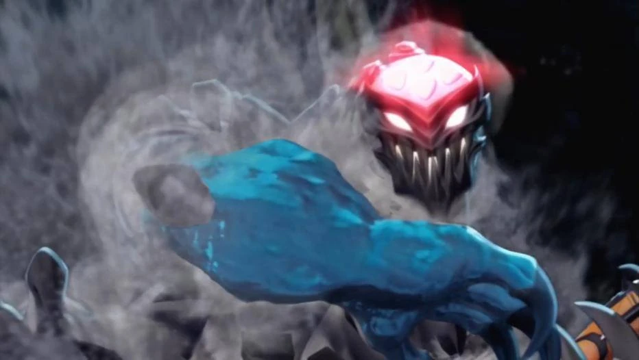 Image - Max Steel Reboot Ultimate Elementor Two Mixes.jpg | Max Steel ...