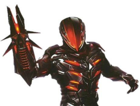 Image - Dread 2015 Film Profile.png | Max Steel Reboot Wiki | FANDOM ...