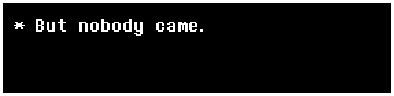 Undertale CSS Dialogue Boxes | MaxiGamer Test Wikia | Fandom powered by ...