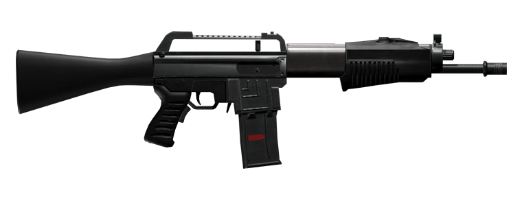 SPAS-15 | Max Payne Wiki | Fandom powered by Wikia