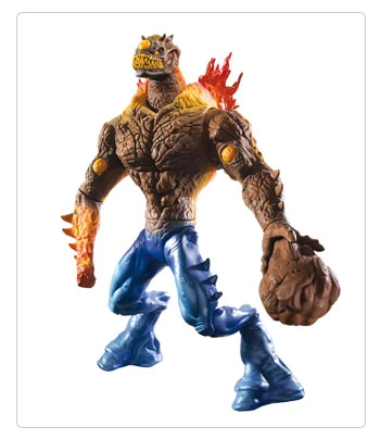 Elementor MultiAtaque | Max Steel Wiki | Fandom powered by Wikia