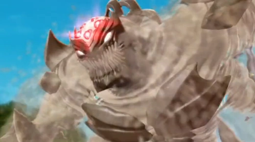 Max Steel Mega Elementor