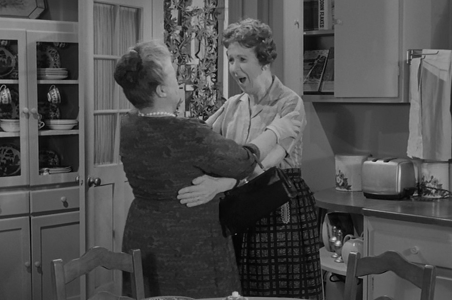 Image The Pageant Clara Edward Aunt Bee Mayberry Wiki Fandom Powered By Wikia