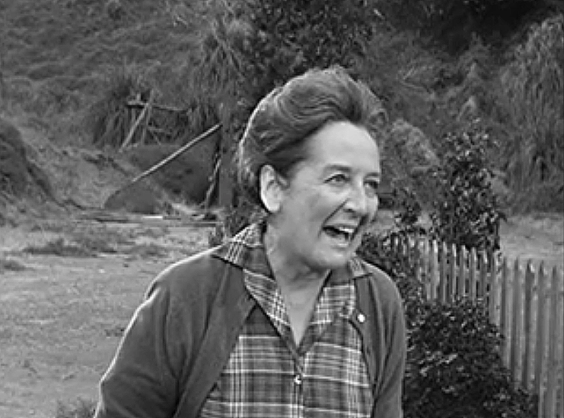 Mrs. Rigsby | Mayberry Wiki | FANDOM powered by Wikia