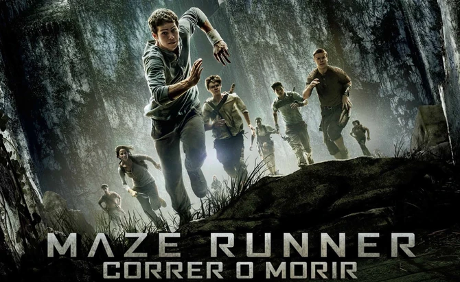 Wiki Maze Runner | FANDOM powered by Wikia