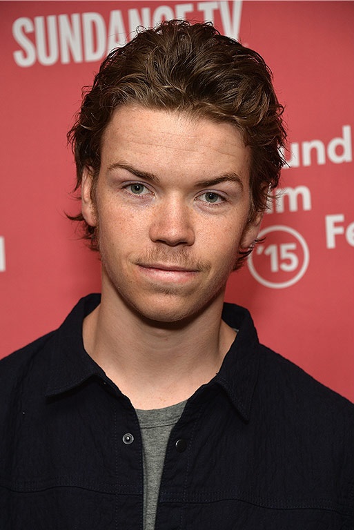 Will Poulter | The Maze Runner Wiki | FANDOM powered by Wikia Will Poulter | The Maze Runner Wiki | FANDOM powered by Wikia