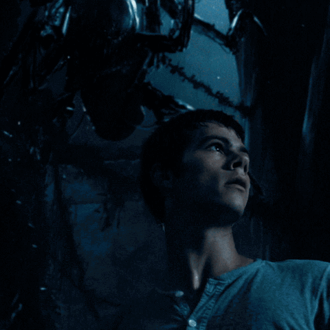 Griever | The Maze Runner Wiki | Fandom powered by Wikia