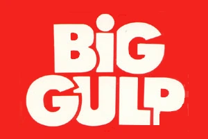 My Brother, My Brother and Me present Big Gulp, Live! (MaxFunDrive 2015) | My Brother, My ...
