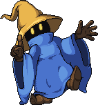 Black Mage (Super Smash Flash 2) | McLeodGaming Wiki | FANDOM powered ...