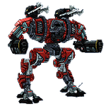 Blood Asp | MechAssault Wiki | Fandom powered by Wikia