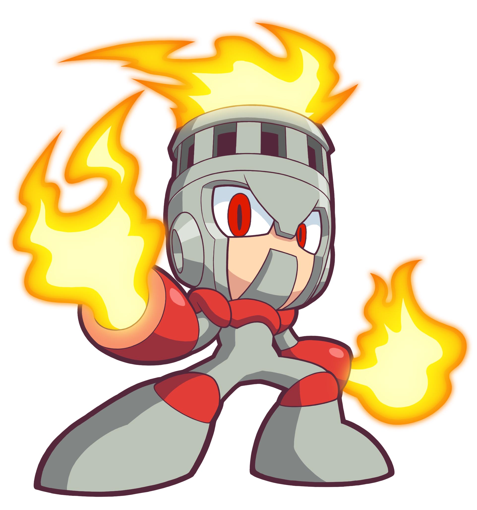 Mega Man Powered Up Script/Fire Man | MMKB | FANDOM powered by Wikia Mega Man Powered Up Script/Fire Man | MMKB | FANDOM powered by Wikia