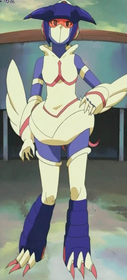 Image - Meddy Zoanoroid.jpg | MMKB | FANDOM powered by Wikia Image - Meddy Zoanoroid.jpg | MMKB | FANDOM powered by Wikia