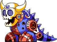Wily Machine | MMKB | Fandom powered by Wikia