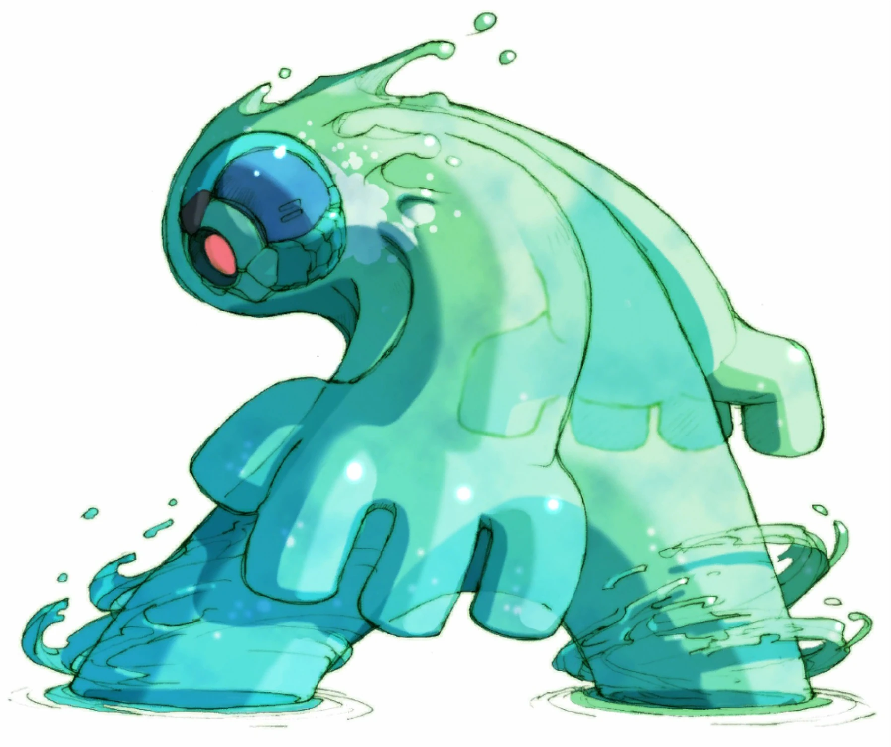 Rainbow Devil | MMKB | Fandom powered by Wikia