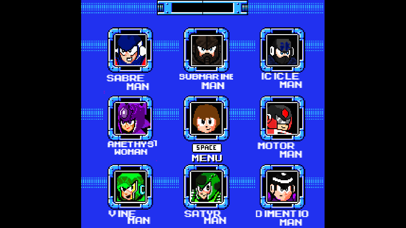 Mighty Kid | Mega Man Fanon Wiki | Fandom powered by Wikia