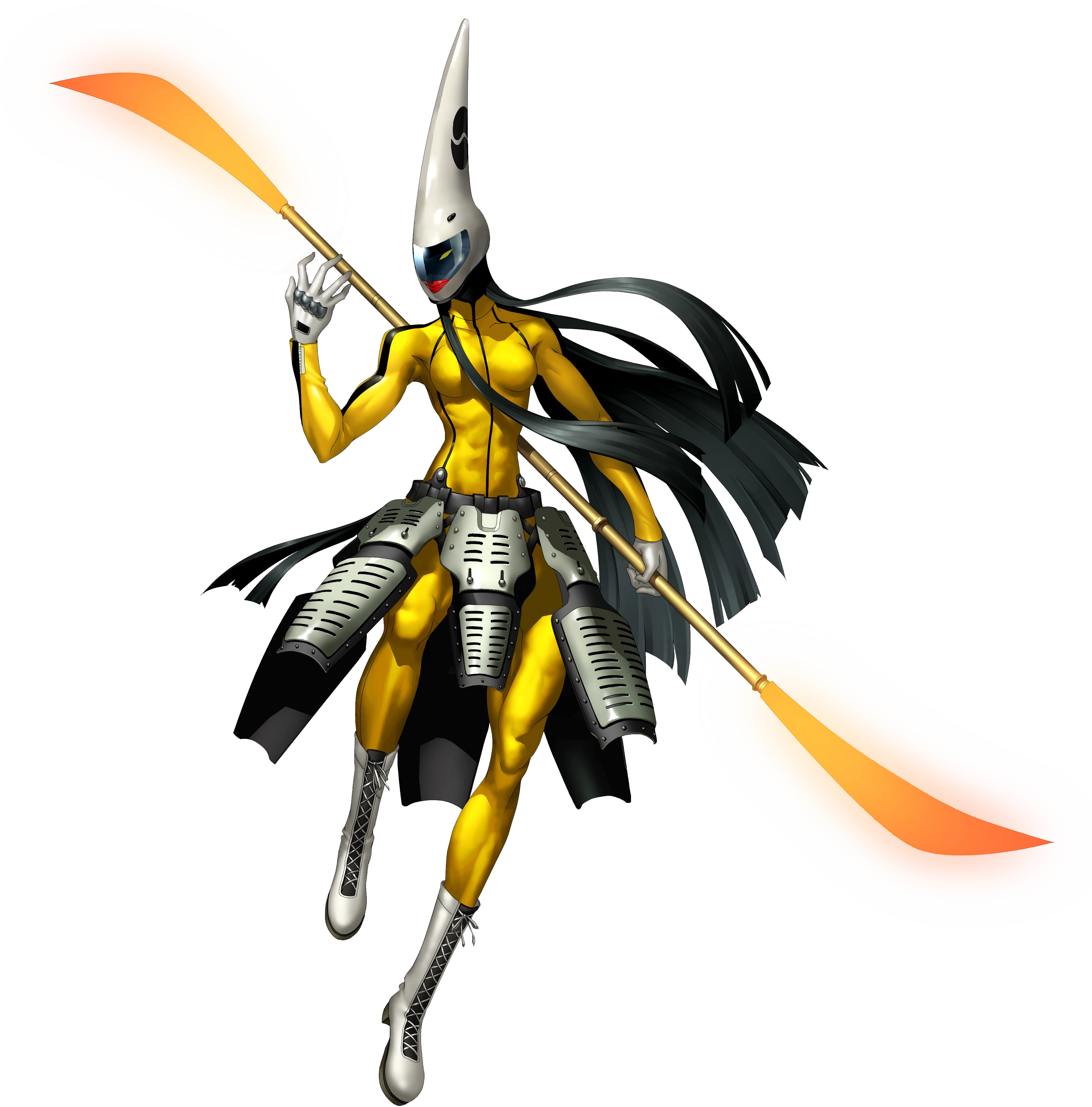 Tomoe | Megami Tensei Wiki | Fandom powered by Wikia