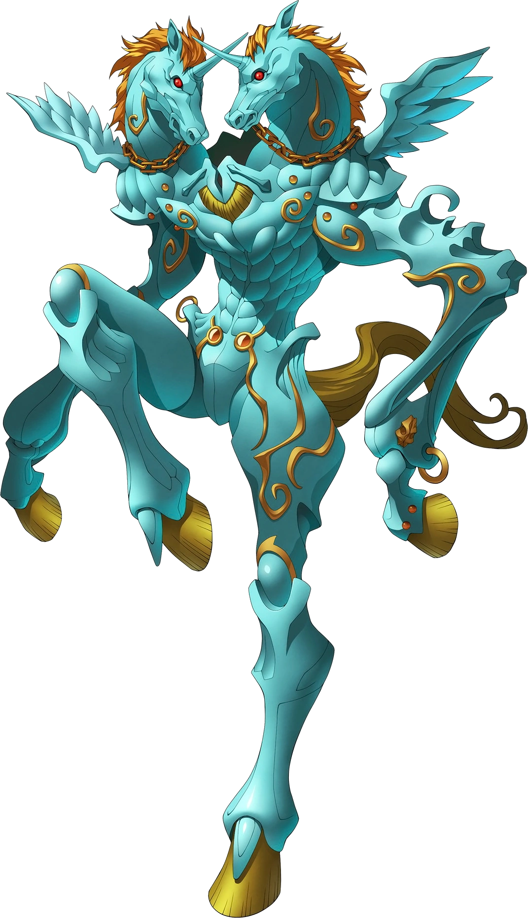 Image - Centaur SMTIVF.png | Megami Tensei Wiki | FANDOM powered by Wikia