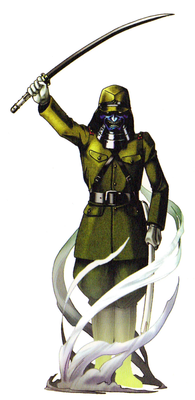 Inui | Megami Tensei Wiki | FANDOM powered by Wikia