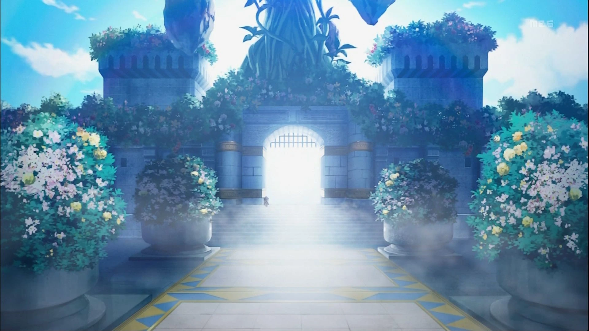 Image - Heaven in Persona 4 The Animation.jpg | Megami Tensei Wiki ...