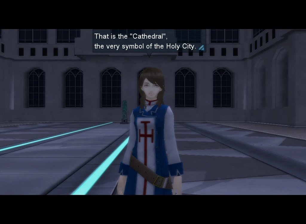 MMO Shin Megami Tensei: Imagine shutting down May 24 | NeoGAF