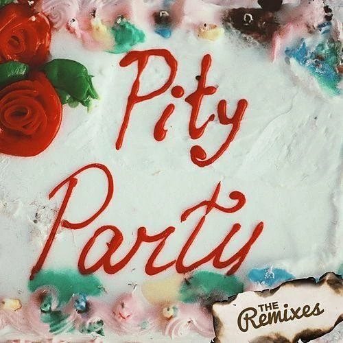 Pity Party (Remixes) (EP) | Melanie Martinez Wiki | FANDOM powered by Wikia