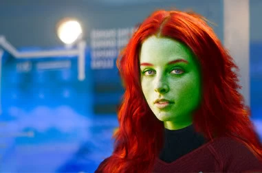 Image - Gaila.jpg | Memory Gamma | Fandom powered by Wikia