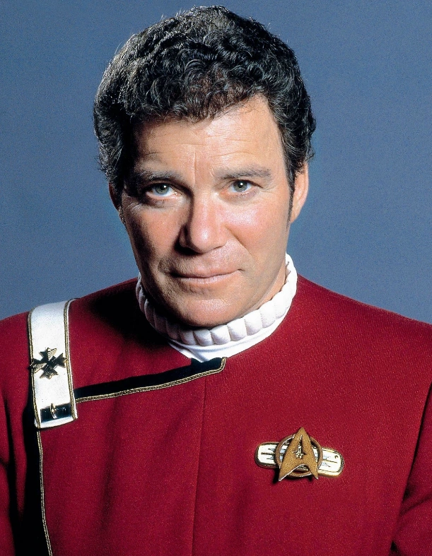 James Tiberius Kirk | Memory Beta Wiki | Fandom powered by Wikia