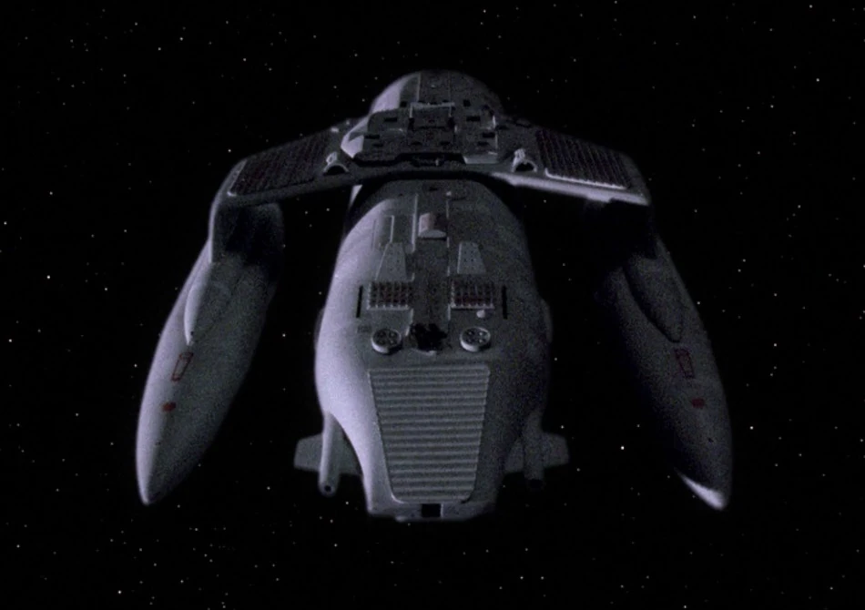 Star Trek Technobabble Thread Worldbuilding | Sufficient Velocity