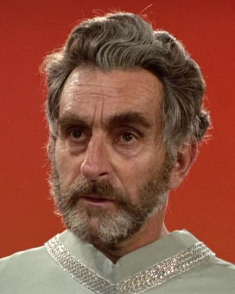 Jeff Corey | Memory Alpha | FANDOM powered by Wikia