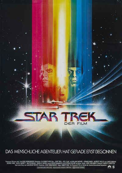 Star Trek Der Film Memory Alpha Das Star Trek Wiki Fandom Powered
