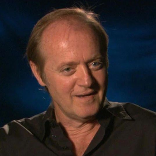 Robert O'Reilly | Memory Alpha | FANDOM powered by Wikia