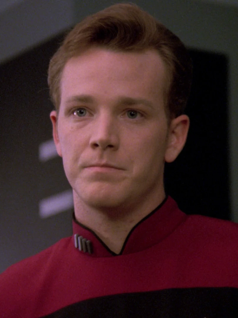 Nicholas Locarno | Memory Alpha, das Star-Trek-Wiki | FANDOM powered by ...