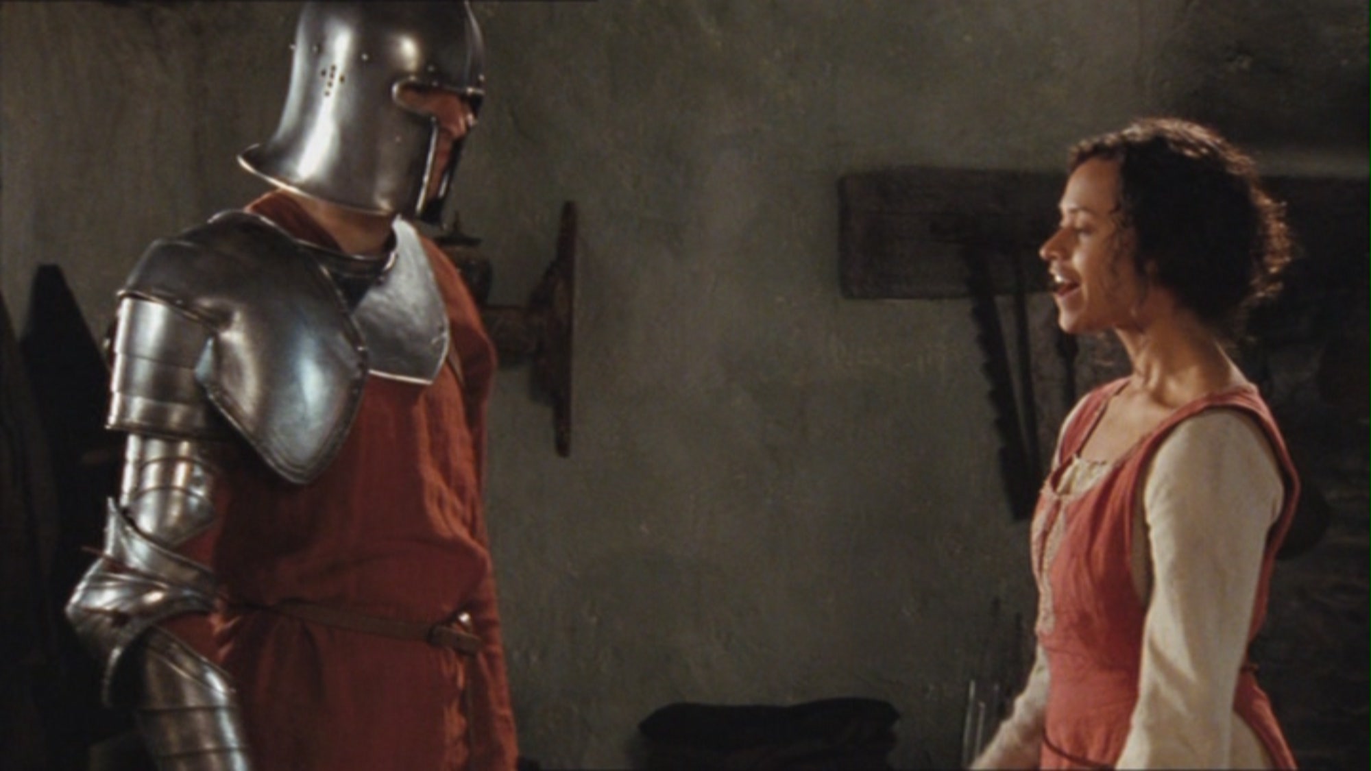 Image Merlin In Armor Merlin Wiki Fandom Powered By Wikia