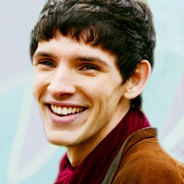 Image - Merlin smile.png | Merlin Wiki | Fandom powered by Wikia
