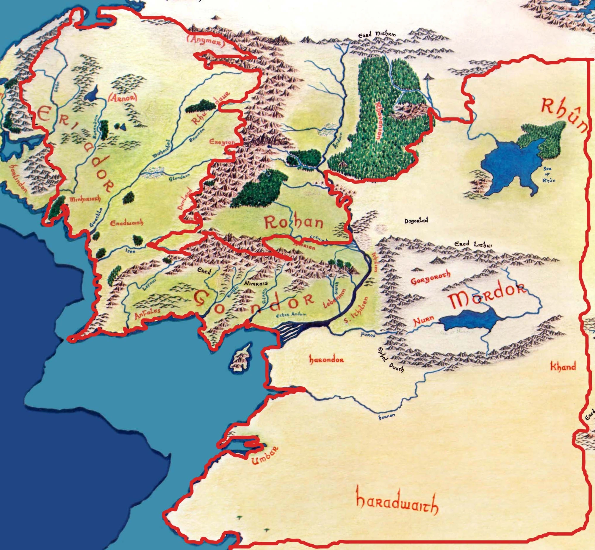 Reunited Kingdom | The Notion Club Archive | FANDOM powered by Wikia