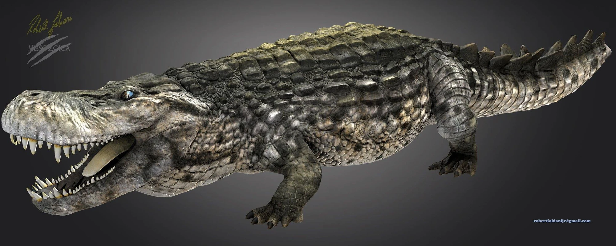 Purussaurus | Mesozoica game Wikia | FANDOM powered by Wikia