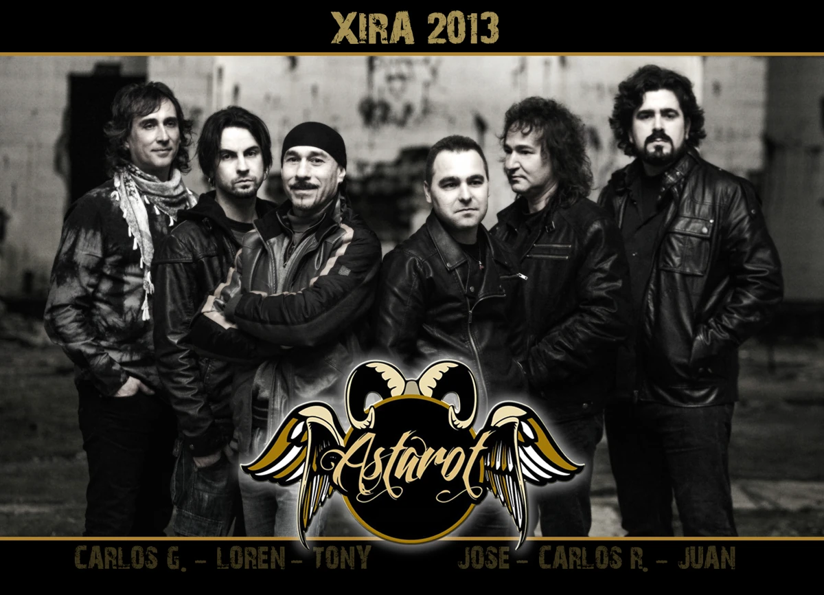 Astarot | Heavypedia | FANDOM powered by Wikia