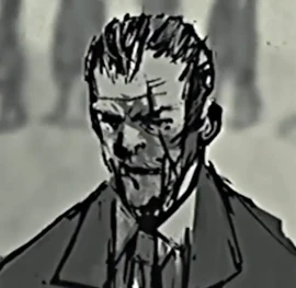 Zero | Metal Gear Wiki | Fandom powered by Wikia