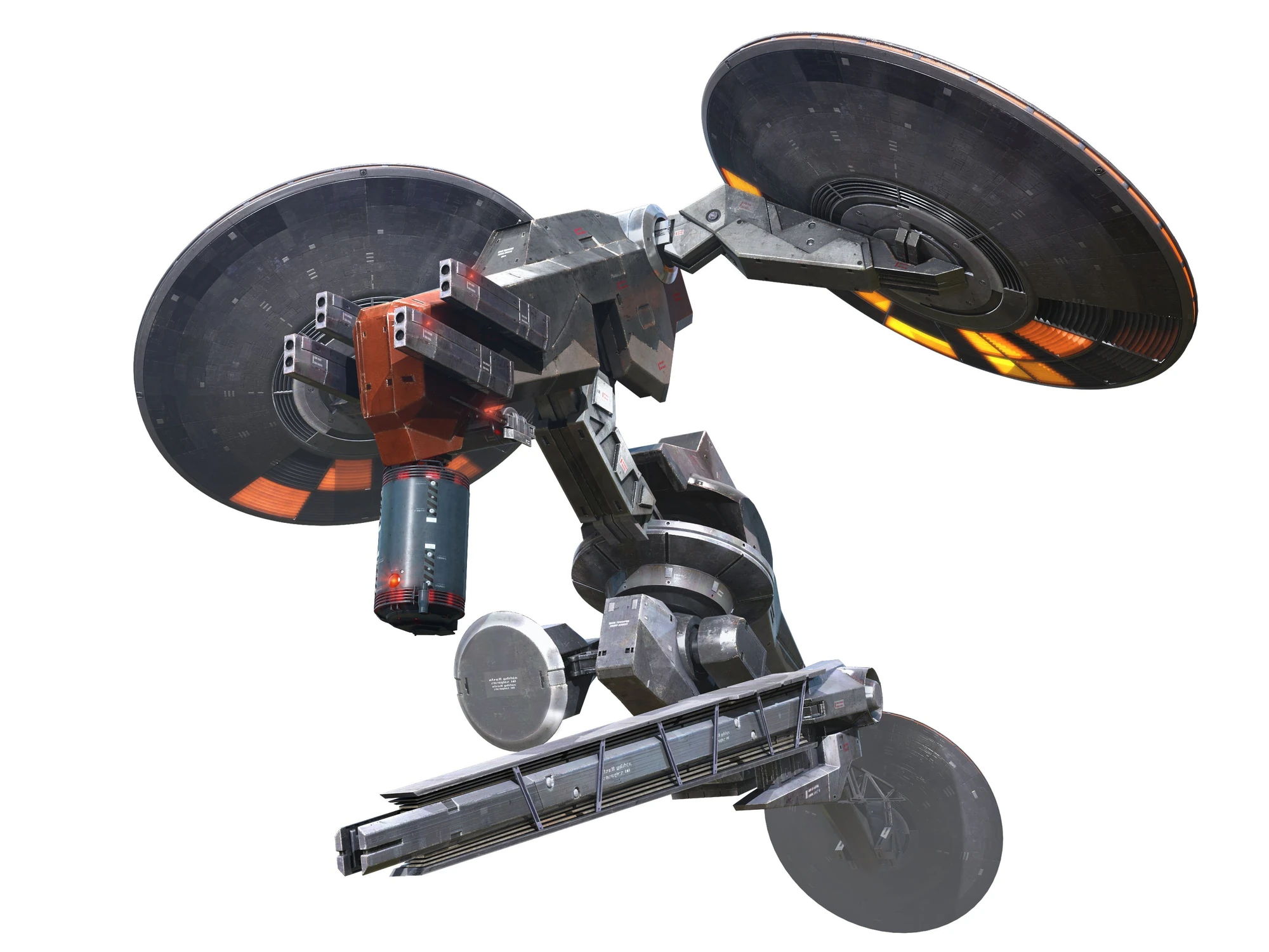 Rail gun | Metal Gear Wiki | FANDOM powered by Wikia