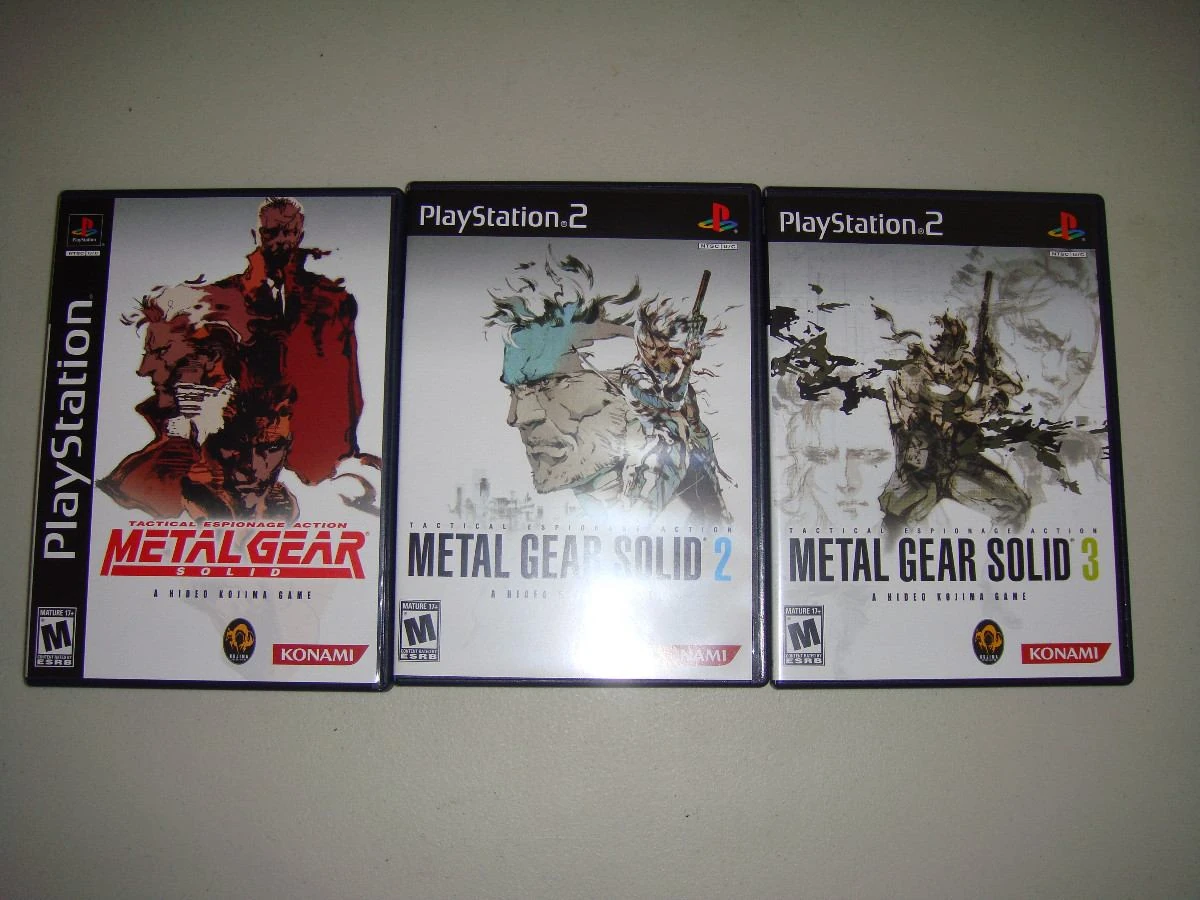 Archivo:Metal-gear-solid-the-essential-collection-ps2 MLM-F-79386393 ...