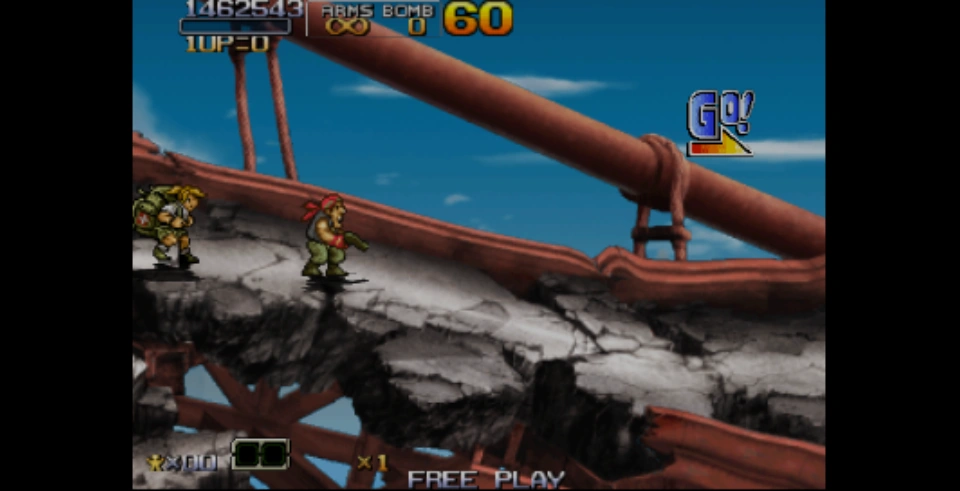 Rumi Aikawa | Metal Slug Wiki | FANDOM powered by Wikia