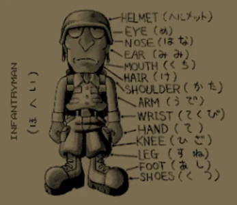 Rebel Infantry | Metal Slug Wiki | FANDOM powered by Wikia