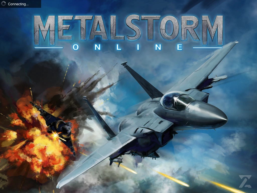 MetalStorm: Online | MetalStorm Wiki | FANDOM powered by Wikia