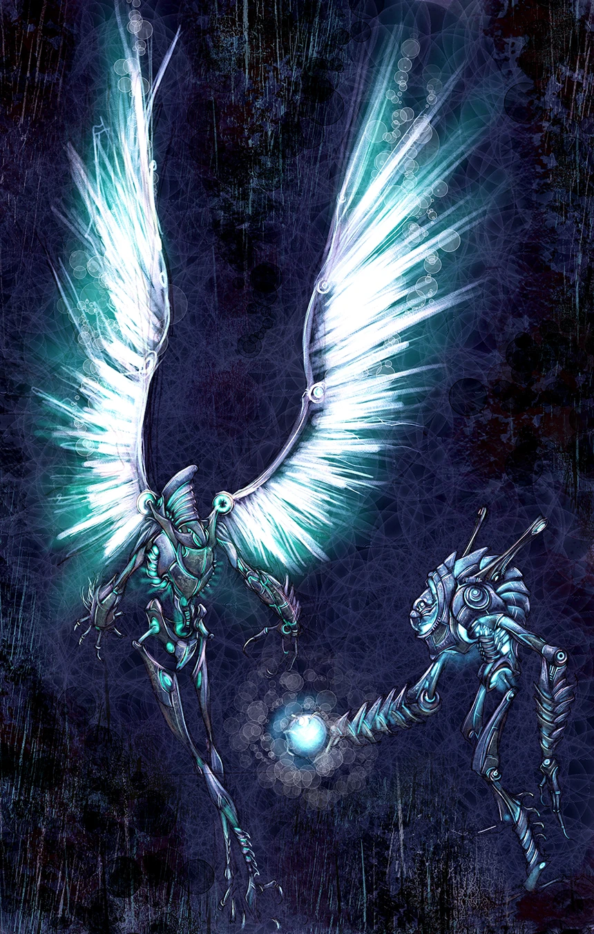 My Chozo Ghost sculpture, so far : r/Metroid