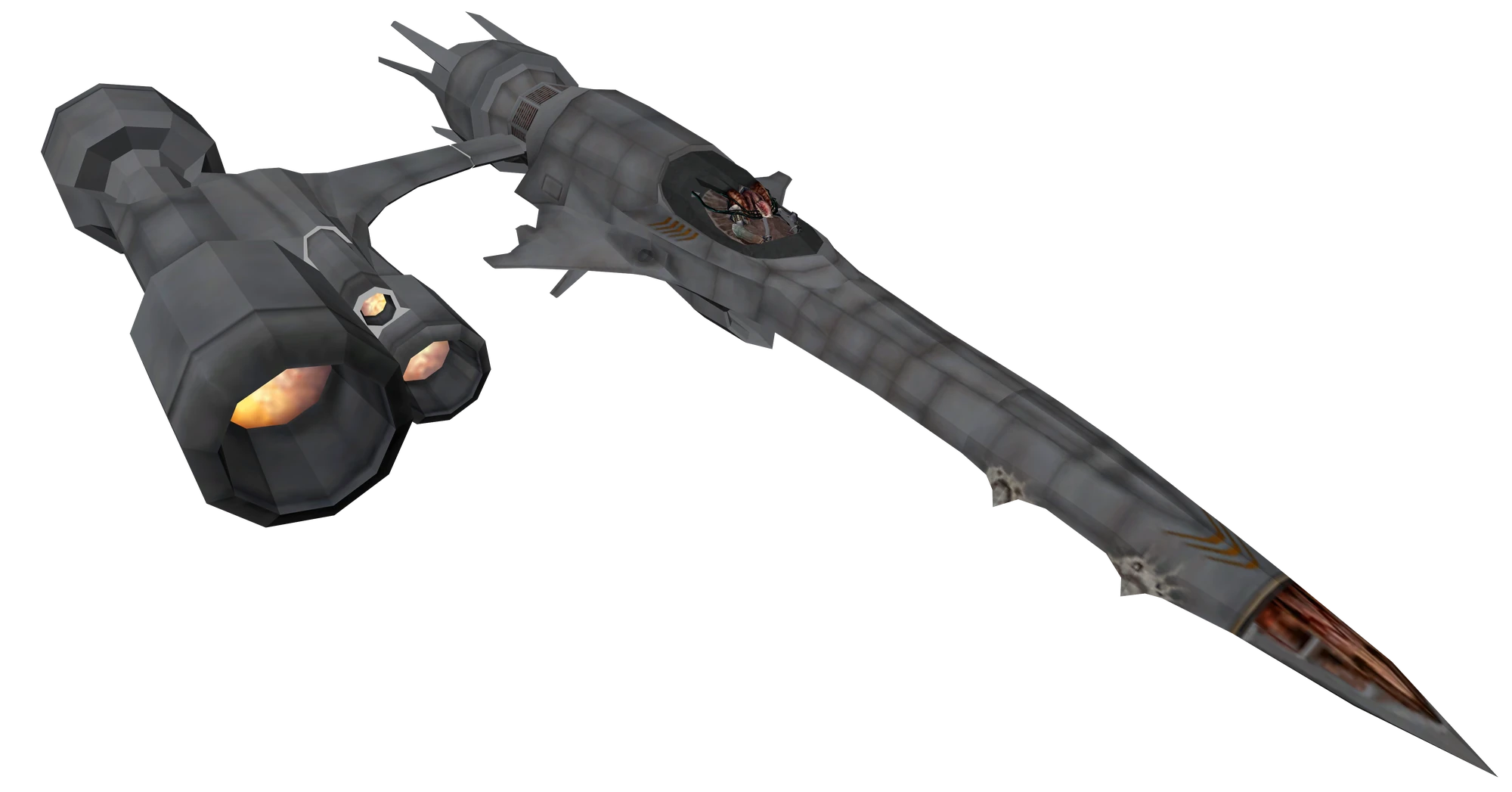 Zebesian Pirate Ship | Wikitroid | FANDOM powered by Wikia