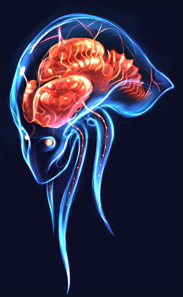 Image - Metroid Prime Core Essence.jpg | Wikitroid | Fandom powered by ...