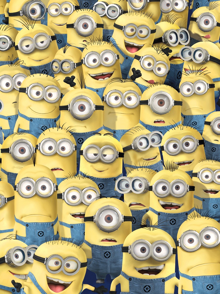 Minions Wiki Meu Malvado Favorito Fandom Powered By Wikia