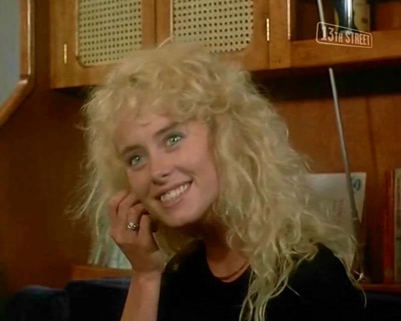 Teresa Blake | Miami Vice Wiki | FANDOM powered by Wikia