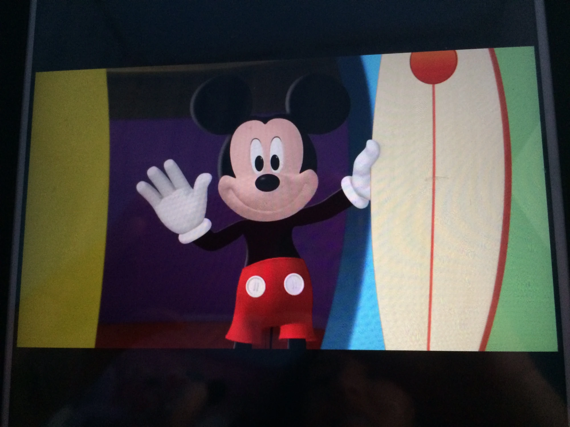 Happy Birthday Mickey! | MickeyMouseClubhouse Wiki | FANDOM powered by ...