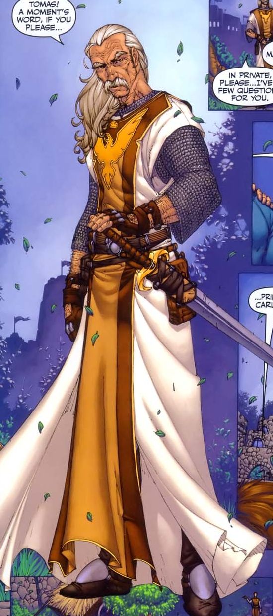 Fannon Midkemia Wiki Fandom Powered By Wikia